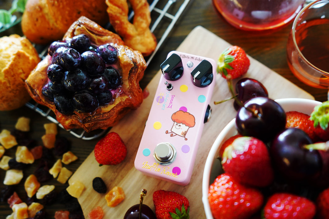 Products – Effects Bakery USA