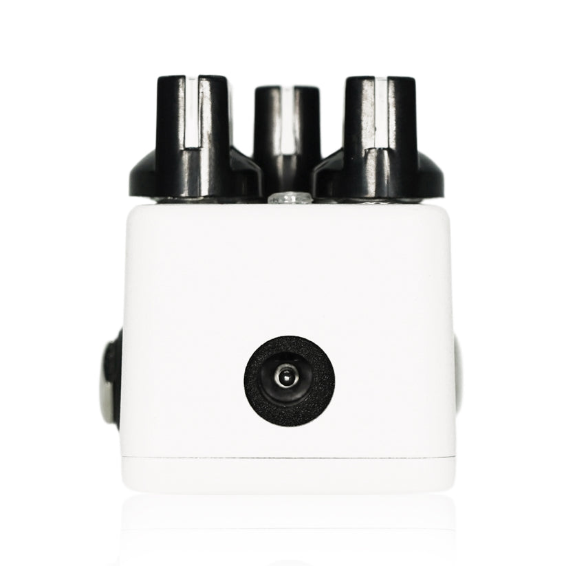 Effects Bakery Plain Bread Compressor – Effects Bakery USA